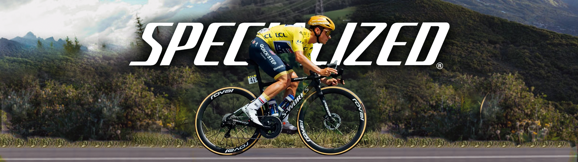 specialized – uiworld